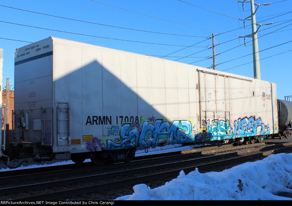 ARMN 170086